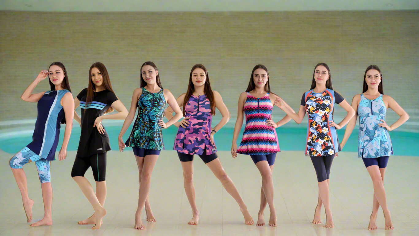 Veilkini – VEILKINI