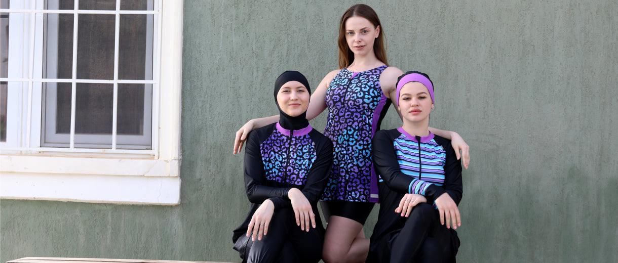 Veilkini – VEILKINI