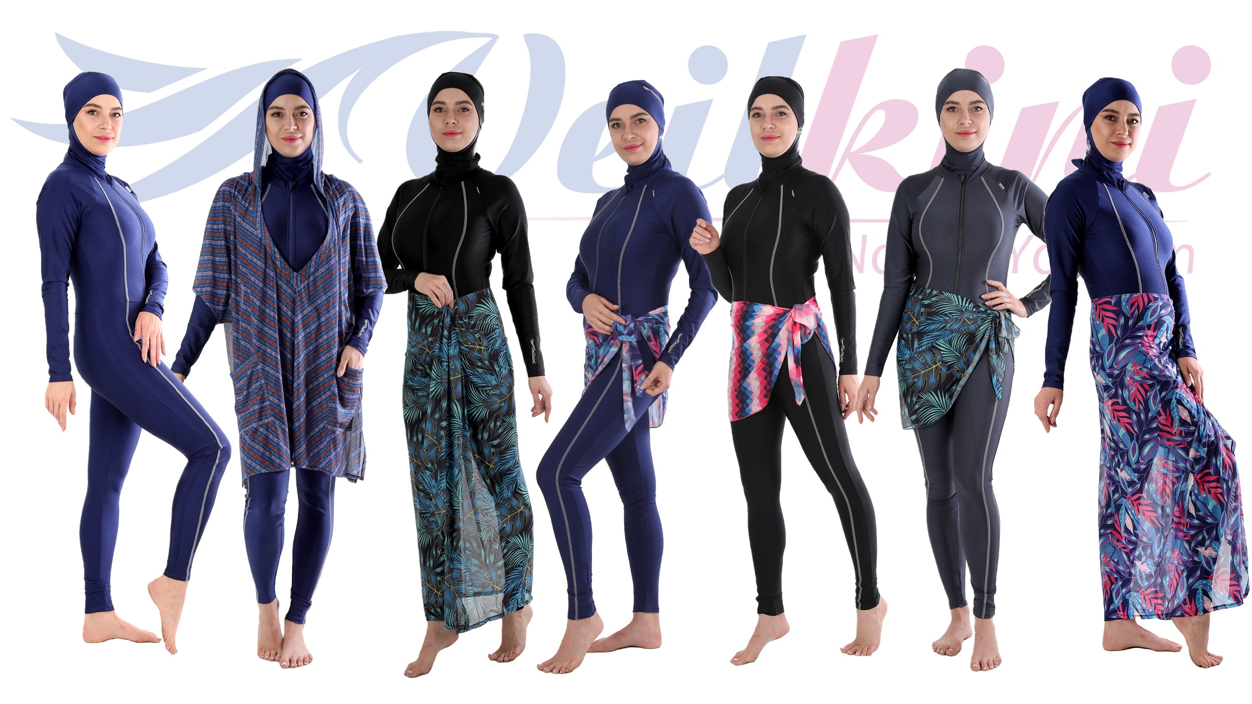 Veilkini – VEILKINI